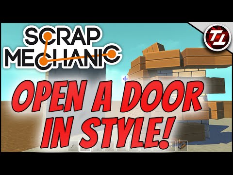 Steam Community :: Scrap Mechanic