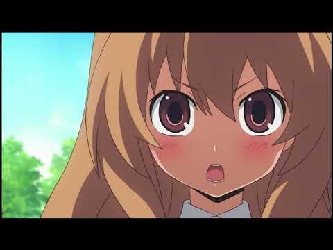 Toradora Abridged Short: Yusaku Is...