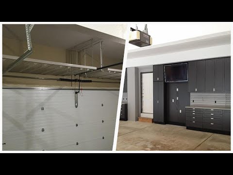 75 Brown Garage Workshop Design Ideas You'll Love 🔴