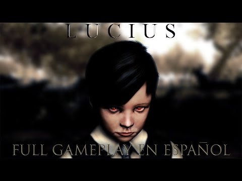 Steam Community :: Video :: Lucius ~ Full Gameplay en Español (Completo) HD