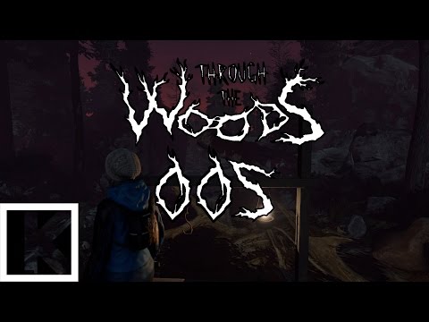 Steam Community :: Video :: Stimmen im Dorf | Through the Woods #005 ...