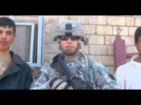 Jamie Padgett - Life Story Digital Film