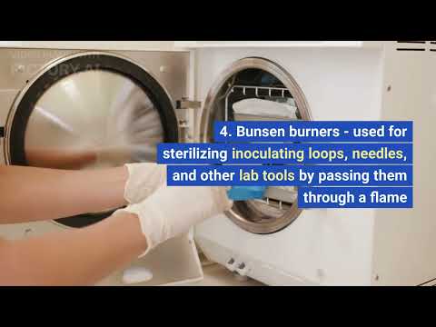 microbiological lab equipment, D pharmacy lab equipment, laboratory equipment