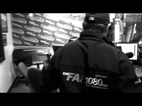 GameNight on ESPN Sports Radio 1080 The FAN