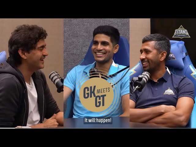 3 reasons why Shubman Gill as GT captain for IPL 2024 is the right move