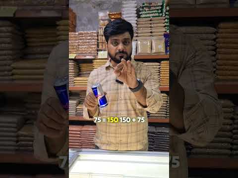 CAN WE REALLY DRINK 3 REDBULL ??🤔😮 | #shorts #short #youtubeshorts #rationguruji @redbull