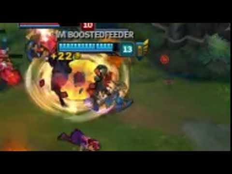 Steam Community :: Video :: NANI (league of legends edition - shaco)