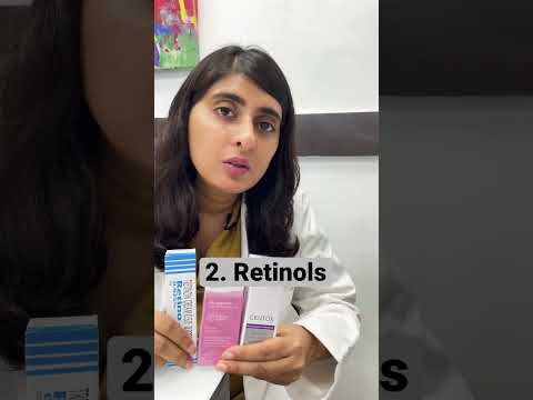 Wrinkle cream| How to remove wrinkles?| Wrinkle treatment| Anti-aging treatment #shorts