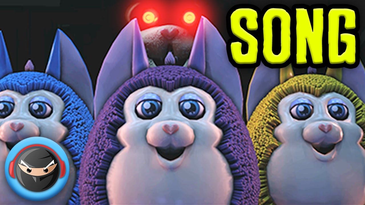 (SFM) TATTLETAIL SONG 