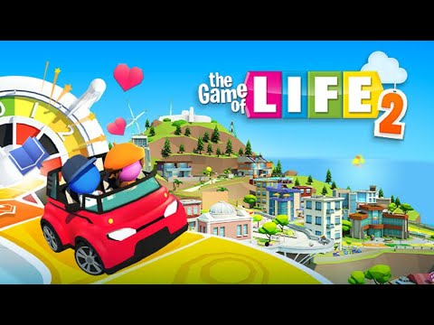 The Game of Life 2 Download 2023 ๐ Tutorial How To Get Free The Game of Life 2 on Mobile !!!