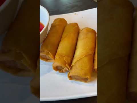 Best Chinese Food In Long Beach - Nomad Asian Bistro