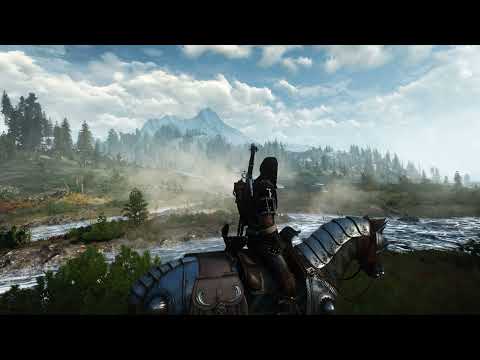 Steam Community :: Video :: The Fields of Ard Skellig - The Witcher 3 OST