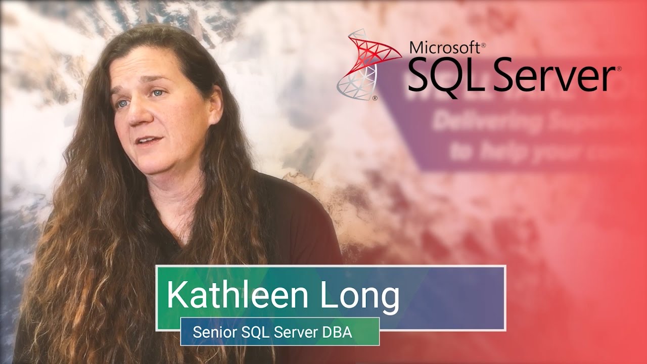 XTIVIA Microsoft SQL Server Overview