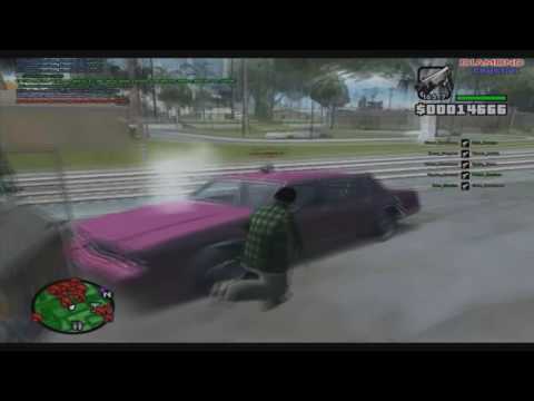 Steam Community :: Video :: Bochim for Trezzo in GTA network #2