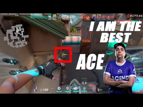 Thats Why cNed Best player on valorant