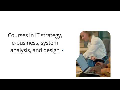 COL - Online BBA- IT and Systems Management