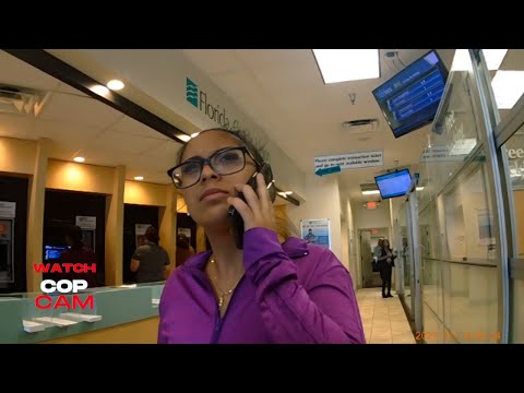 She Almost Got Away With the Biggest Bank Scam Until She Opened Her Mouth