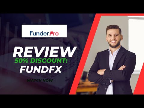 FunderPro Coupon Code Get FunderPro Discount Code Funding Pips Promo Code