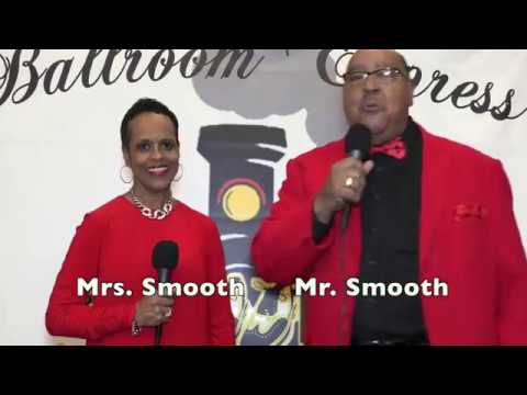 2019 "Mr. Smooth's Ballroom Express Dance Show" Trailer