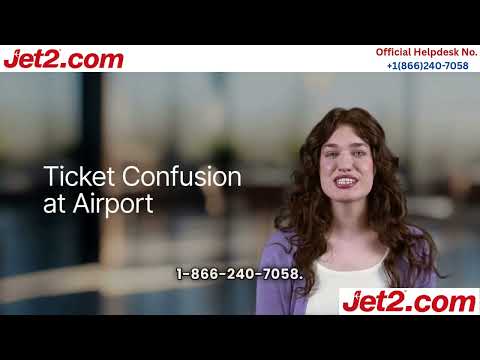 Jet2 Airlines Date Error – My Experience + What I Learned 2025