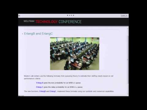 Queueing Networks