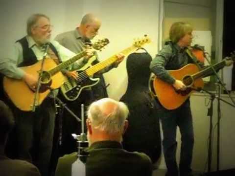 Acoustic Couti- Pride & Joy
