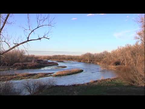 The Central Plains: Neck of the Hourglass