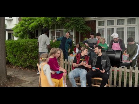 Ted Lasso's final episode ending scene || Ted Lasso S03E12 (final episode)