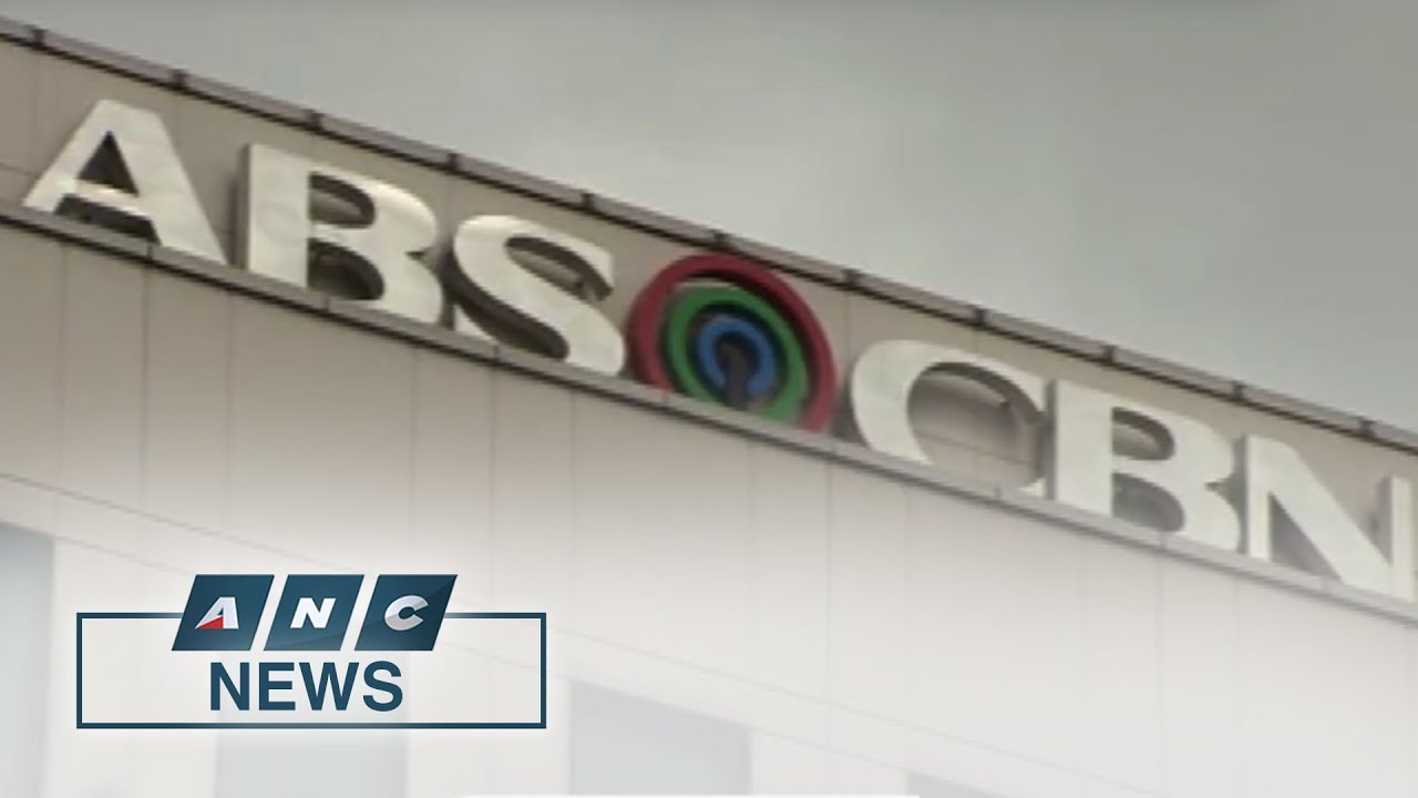 NTC issues order recalling frequencies, channels assigned to ABS-CBN Corp. | ANC