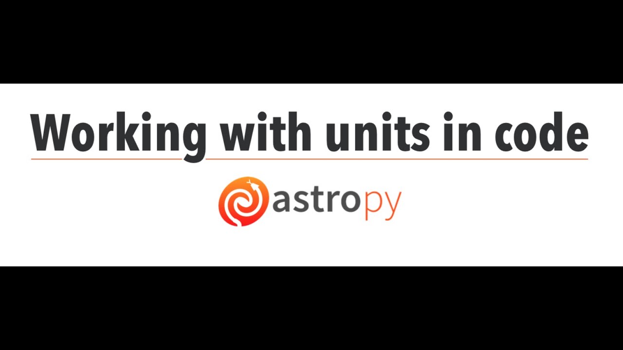 Cool Star Lab Summer Workshop #5: Astropy & Astroquery