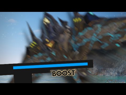 Steam Community :: Video :: Veteran Oruq's BOOST TO WIN - PSO2: NGS
