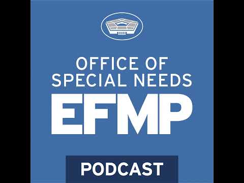 EFMP and the Medical Component