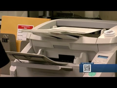 Proposition 131 would overhaul Colorado elections
