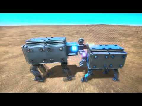 Steam Community :: Age Of Warbots