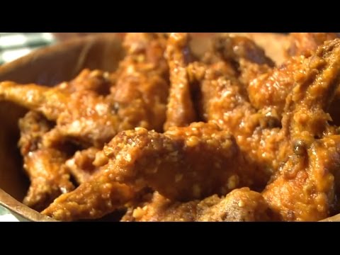 Chicago's Best of the Northwest Burbs: Gators Wing Shack