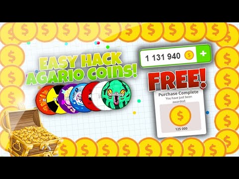 Agar.io NEW GLITCH “hack” 🏹