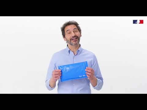 DEPISTAGE DU CANCER COLORECTAL : mode d'emploi du test