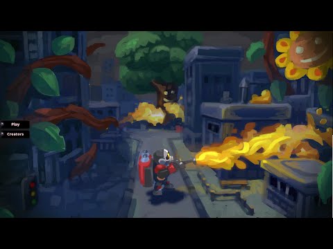 Green Repair - Global Game Jam 2020 (PolyJam)