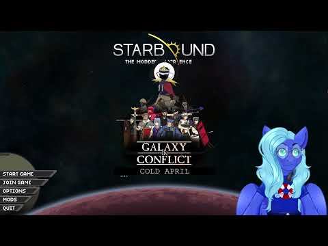 Steam Community :: Video :: 【Starbound】with 1000+ Mods! │ Diverse Universe Collection │ Seas. 2 ...