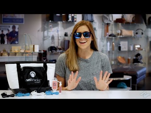Sarah Selects: Corporate Picnics and Outdoor Events
