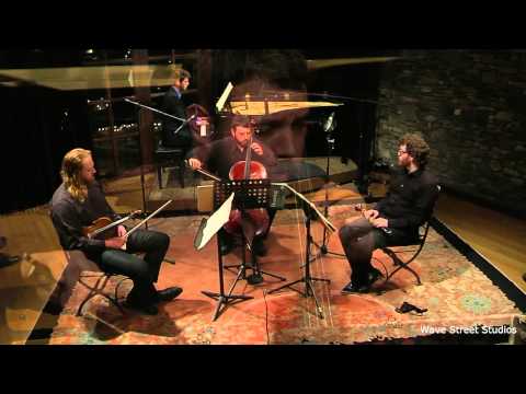 Concert for the End of Time at Wave Street Studios Full Show