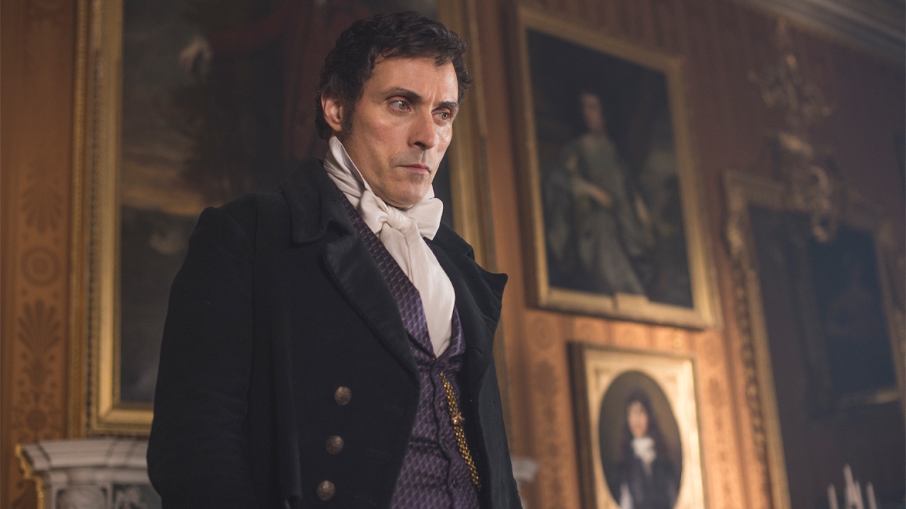 Victoria: Season 1 Marathon Preview