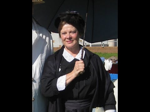 Dorothea Dix: Head of Civil War Nurses and Advocate for the Mentally Ill