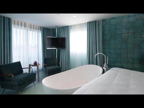 WC by The Beautique Hotels, Lisbon, Portugal