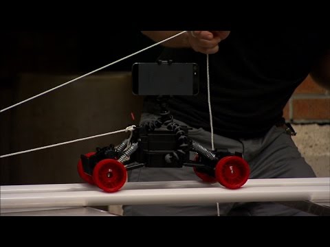 The Fix - Make your own camera slider