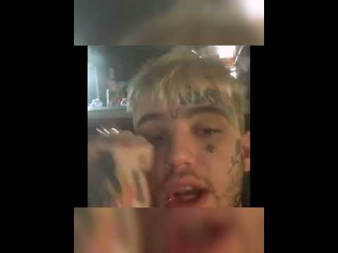 Lil Peep_ last words revealed before death so sad 😥#shorts #viral #trending