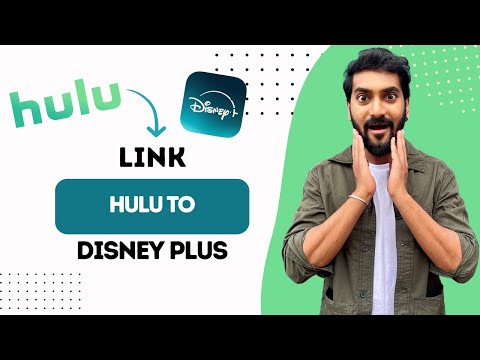 How To Link Hulu To Disney Plus (Best Method)