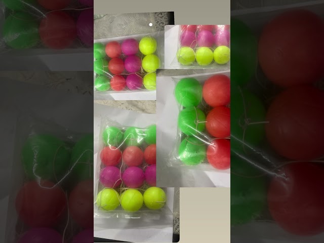 Balendu Kids Ball Items - Balendu small Plastic Balls Manufacturer from ...
