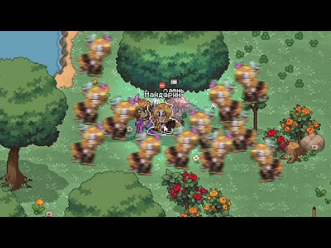 pony town (updated)