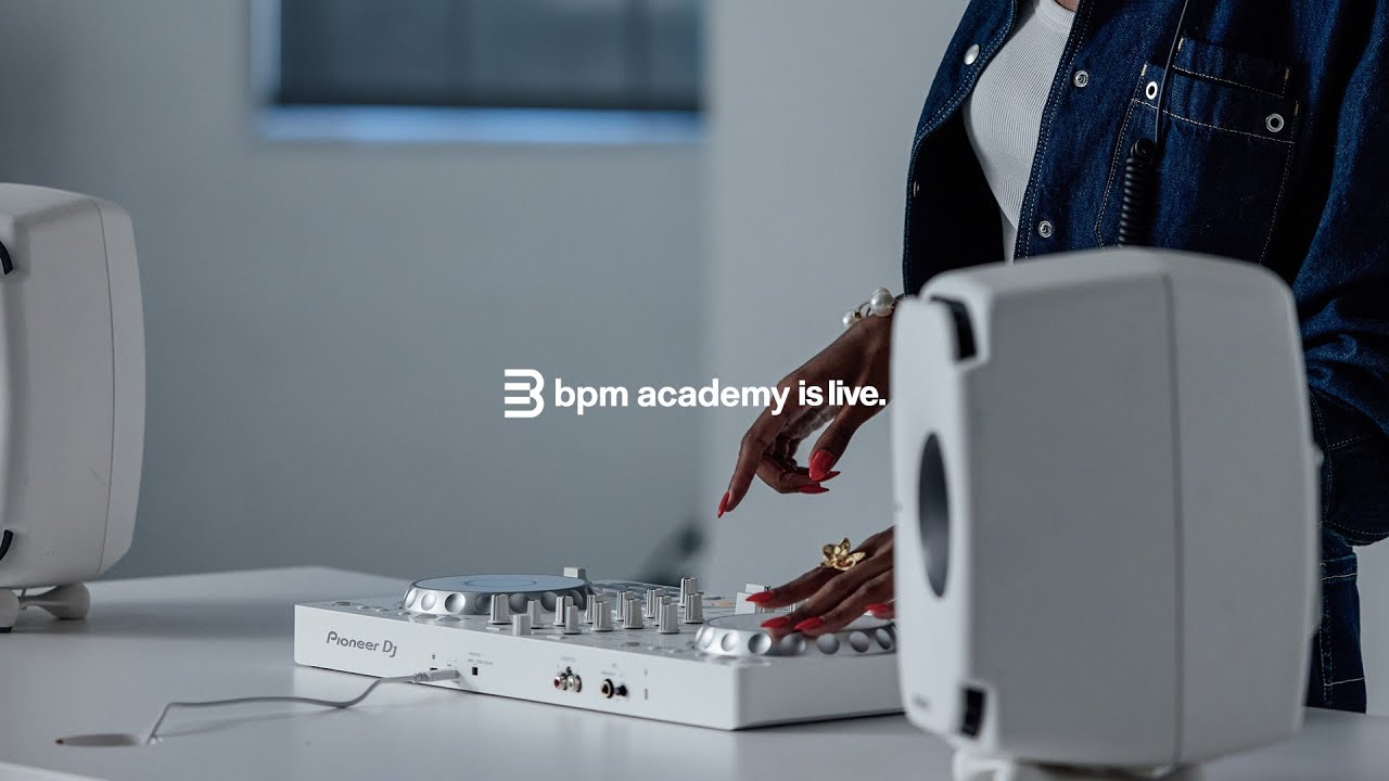 Available Now | BPM Academy